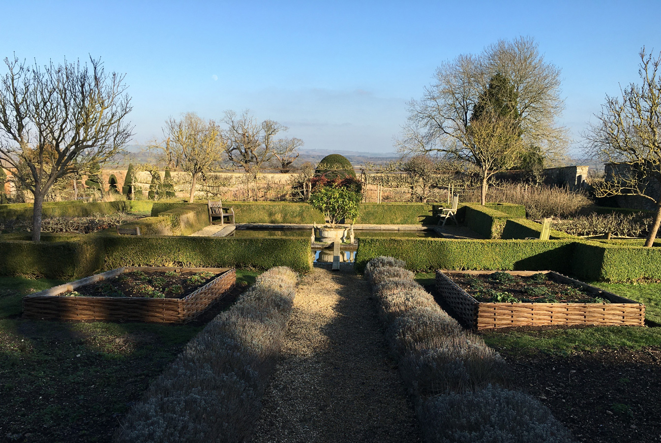 Jay Davey Bespoke Willow - Bespoke Willow