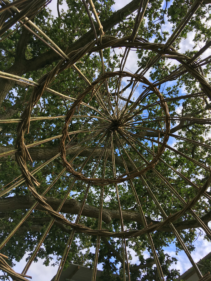 Jay Davey Bespoke Willow - Bespoke Willow