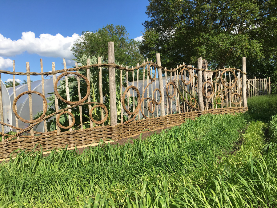 Jay Davey Bespoke Willow - Bespoke Willow