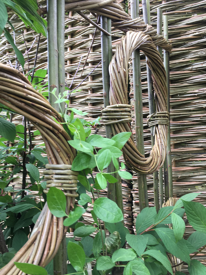 Jay Davey Bespoke Willow - Bespoke Willow