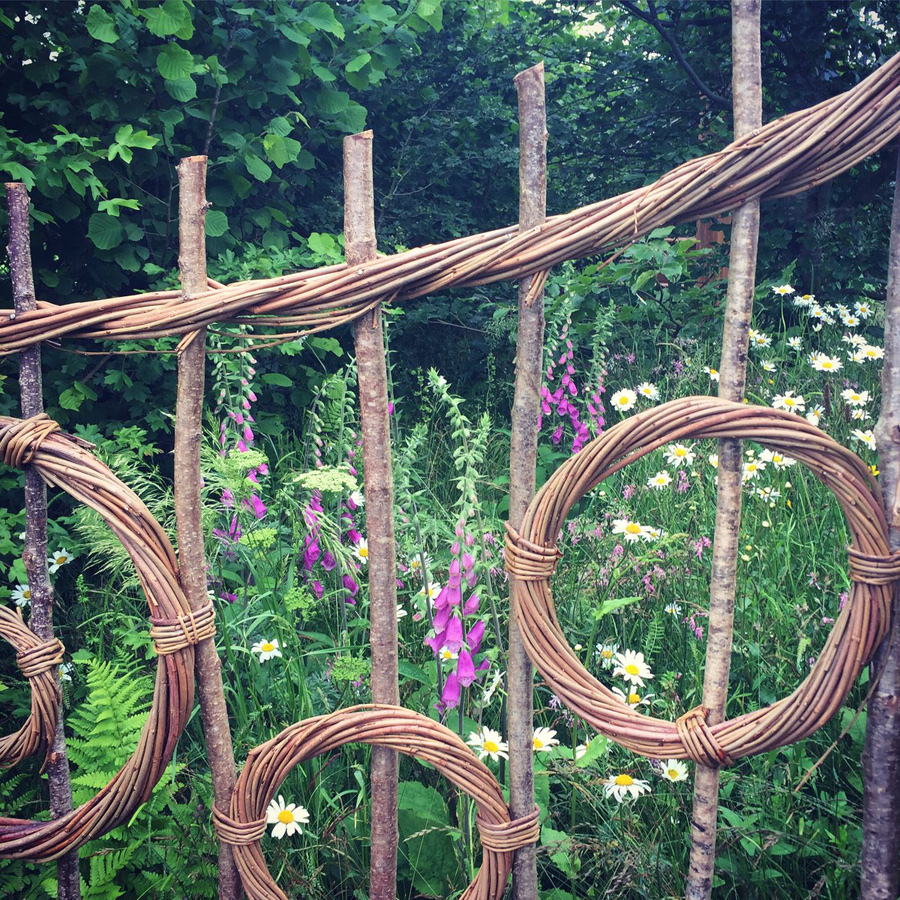 Jay Davey Bespoke Willow - Bespoke Willow