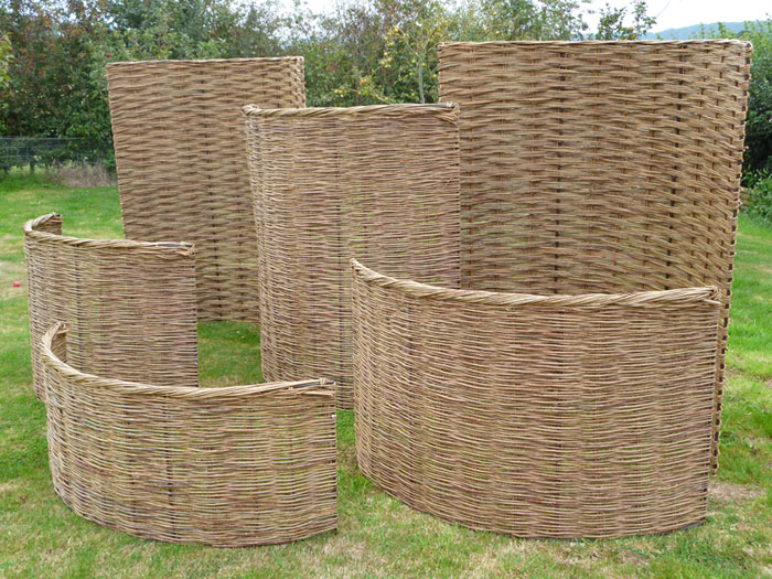 Jay Davey Bespoke Willow - Bespoke Willow