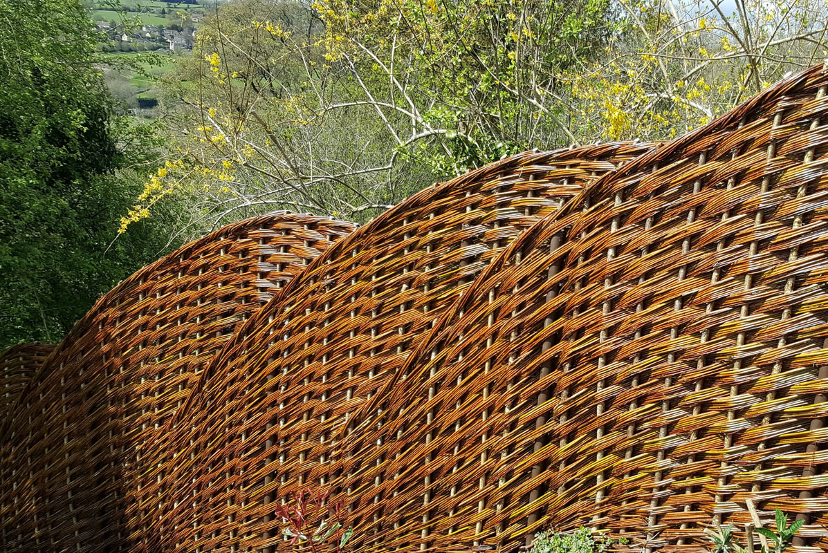 Jay Davey Bespoke Willow - Bespoke Willow