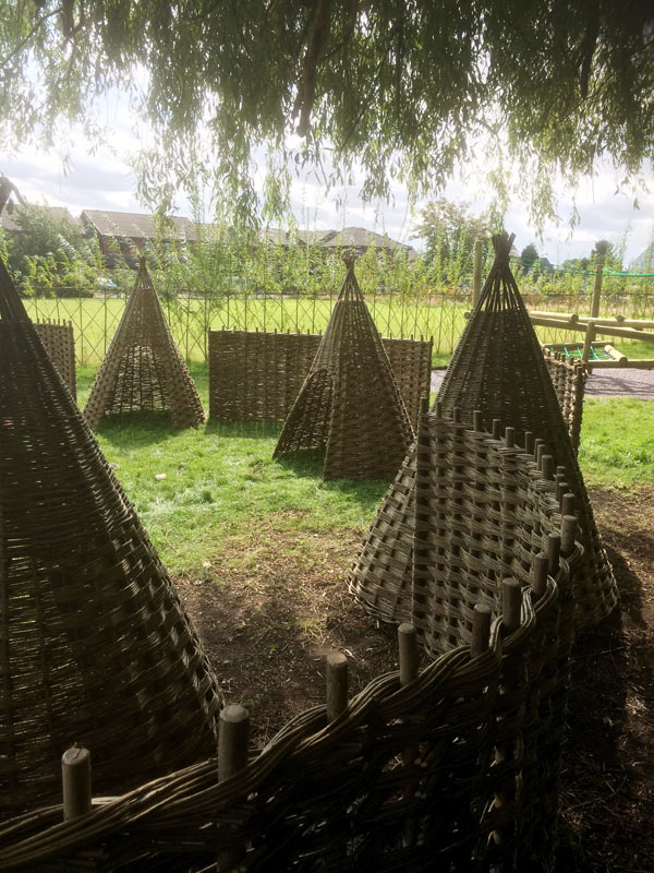 Jay Davey Bespoke Willow - Bespoke Willow