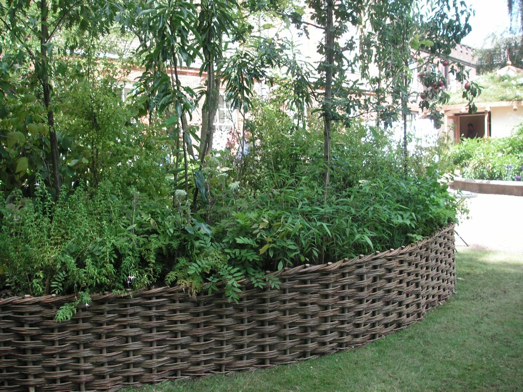 Jay Davey Bespoke Willow - Bespoke Willow