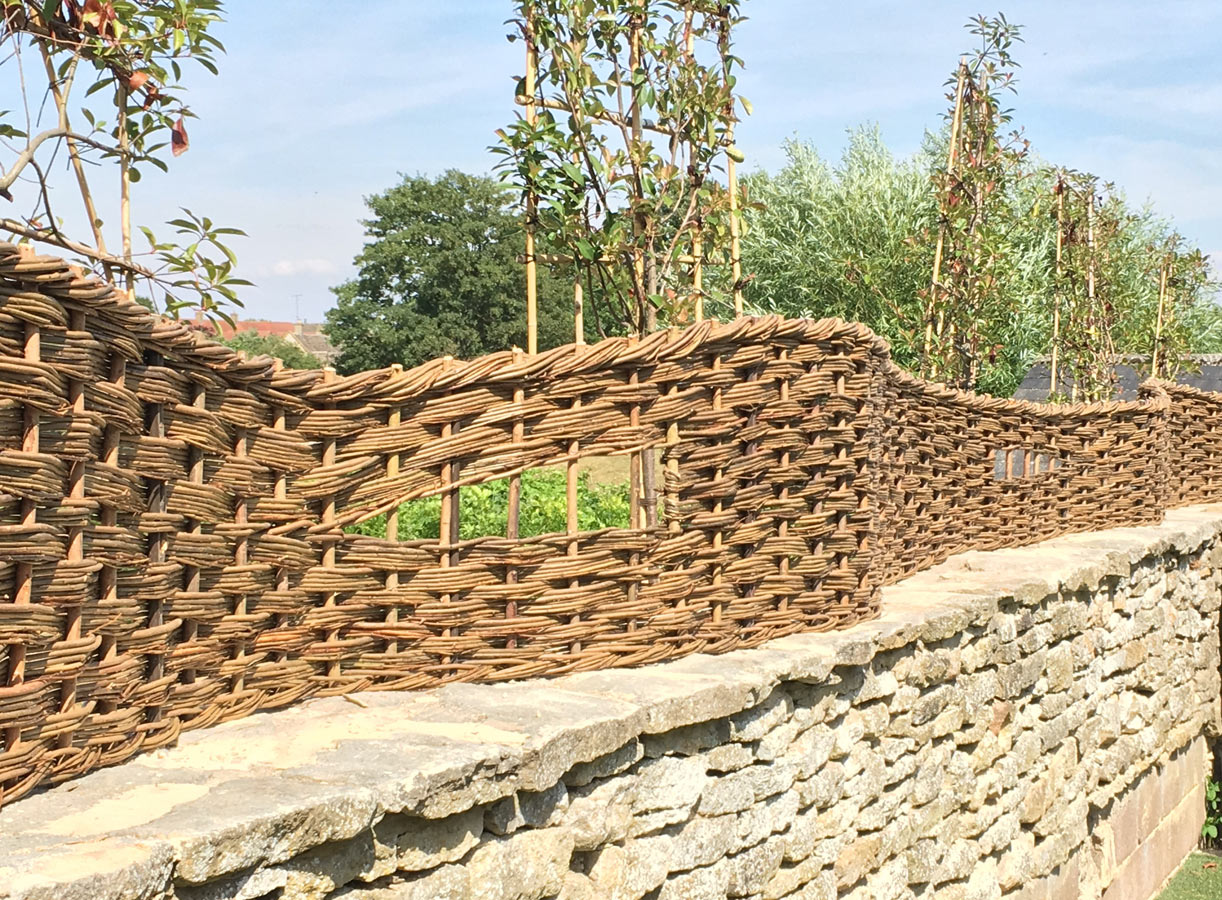 Jay Davey Bespoke Willow - Insitu Willow