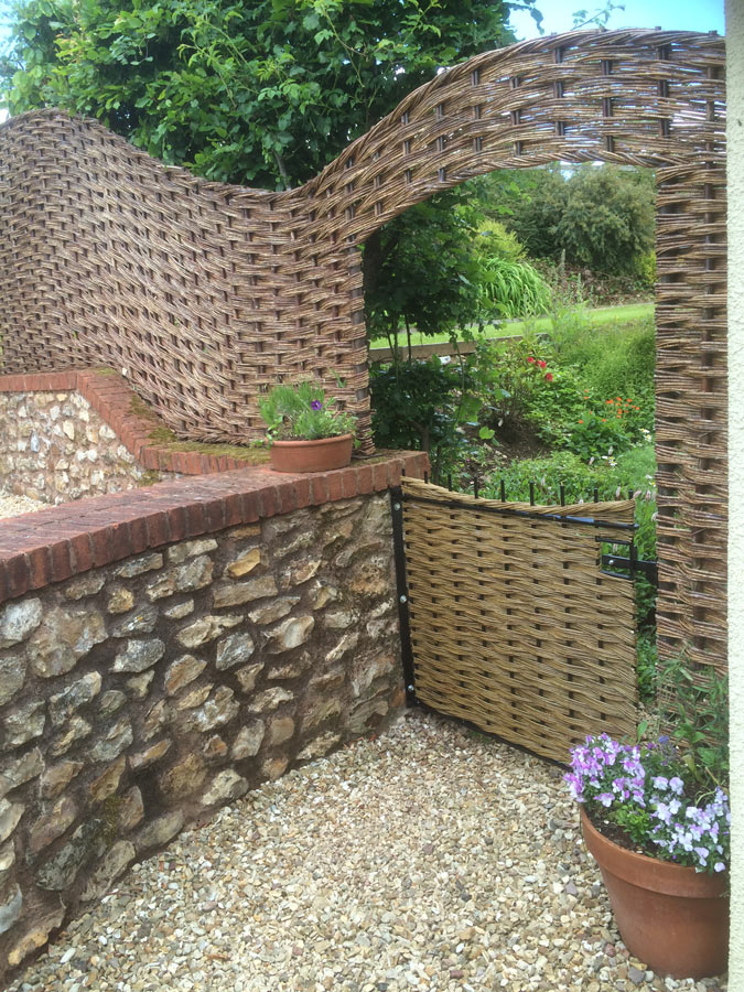 Jay Davey Bespoke Willow - Insitu Willow