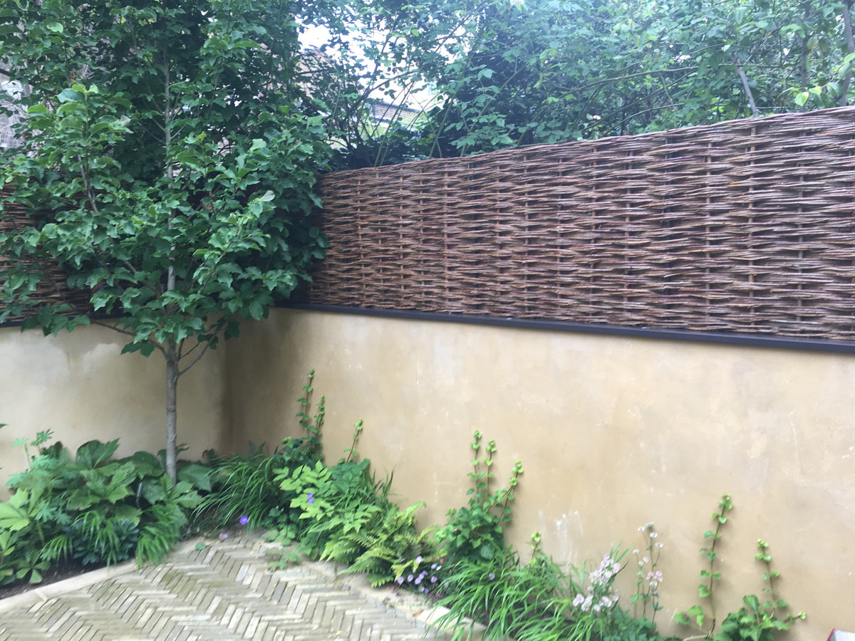 Jay Davey Bespoke Willow - Insitu Willow