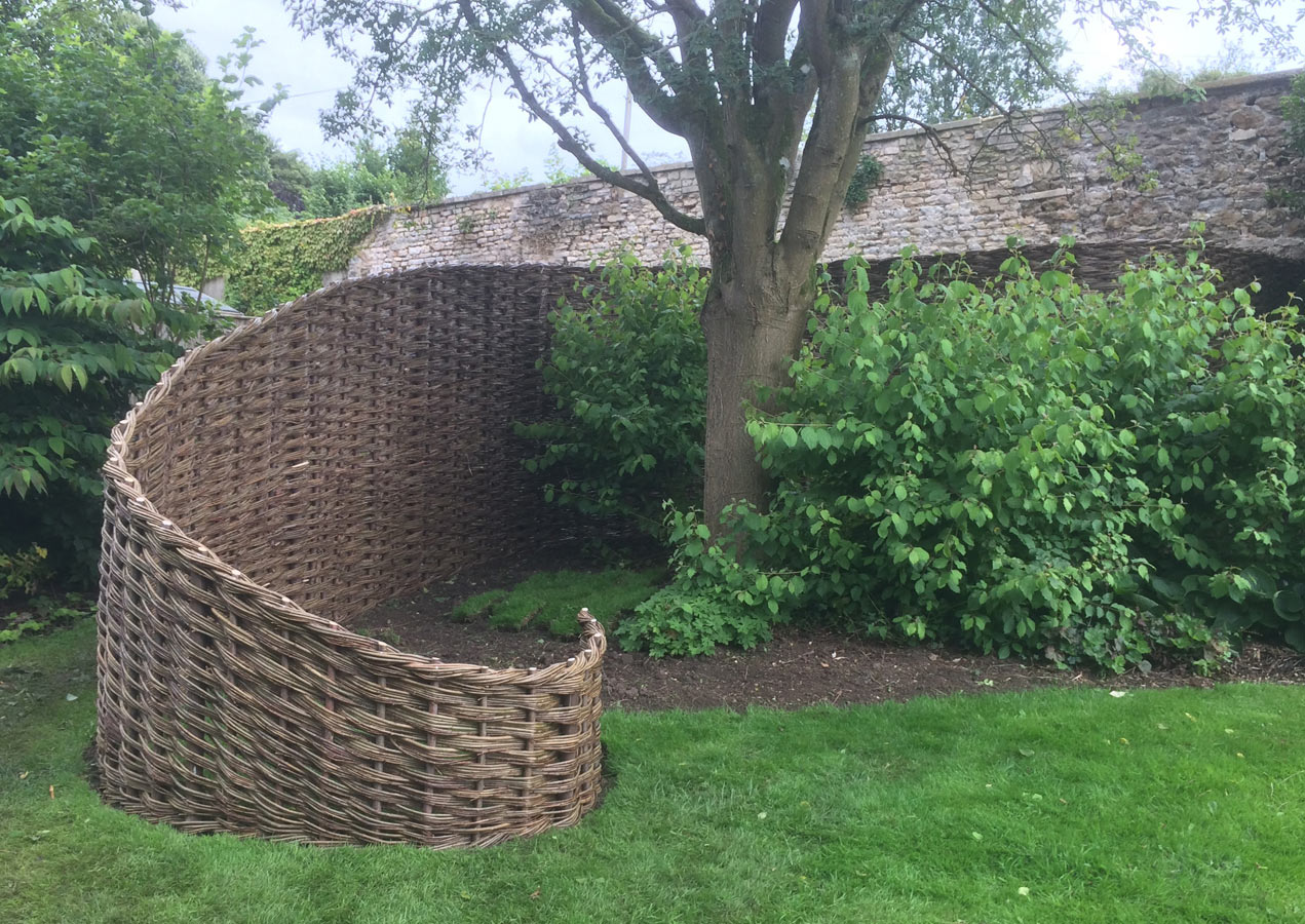 Jay Davey Bespoke Willow - Insitu Willow