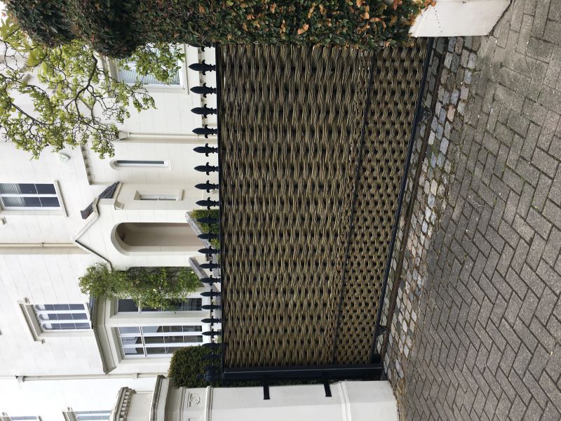 Jay Davey Bespoke Willow - Insitu Willow