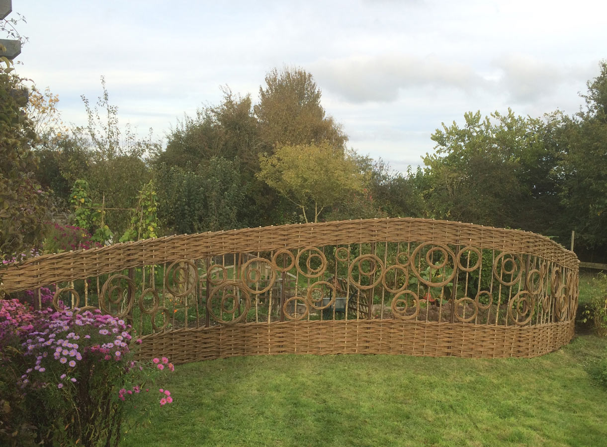 Jay Davey Bespoke Willow - Insitu Willow