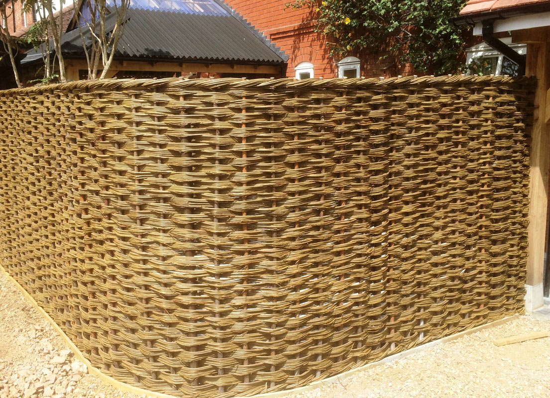 Jay Davey Bespoke Willow - Insitu Willow
