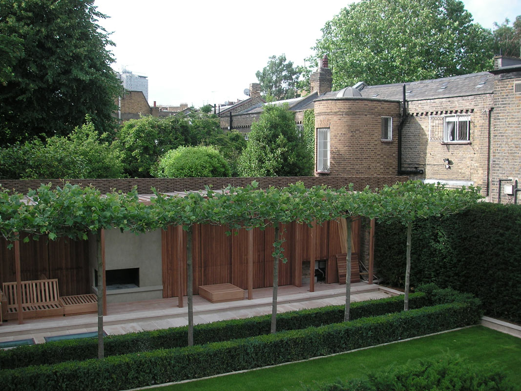 Jay Davey Bespoke Willow - Insitu Willow