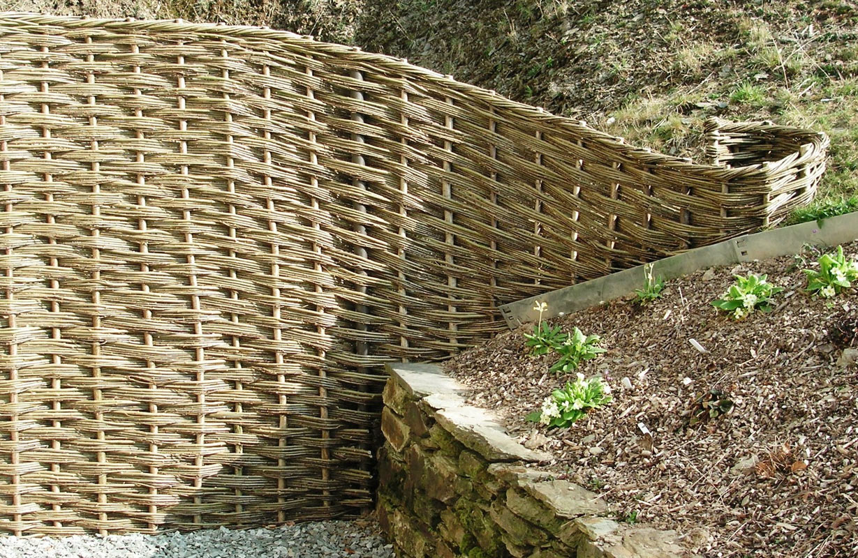 Jay Davey Bespoke Willow - Insitu Willow