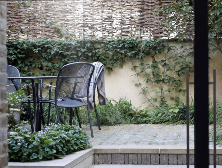 Jay Davey Bespoke Willow - Insitu Willow