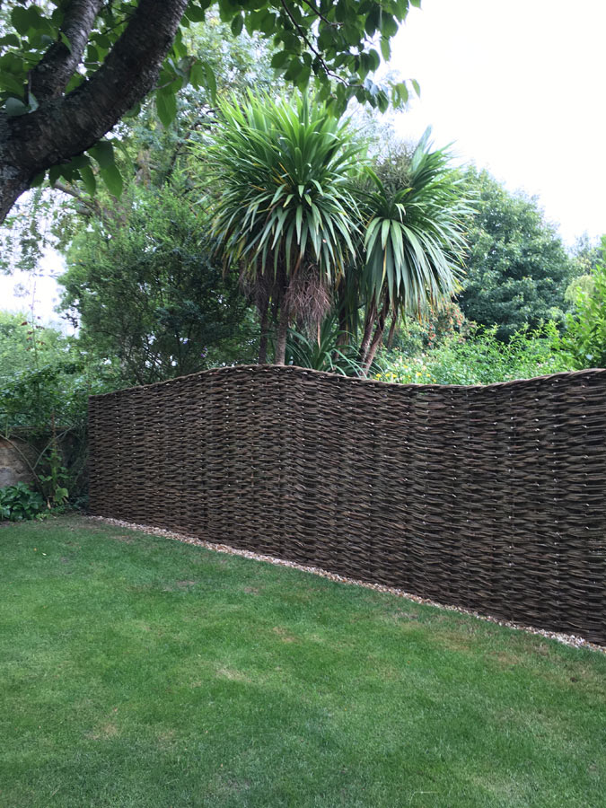 Jay Davey Bespoke Willow - Insitu Willow