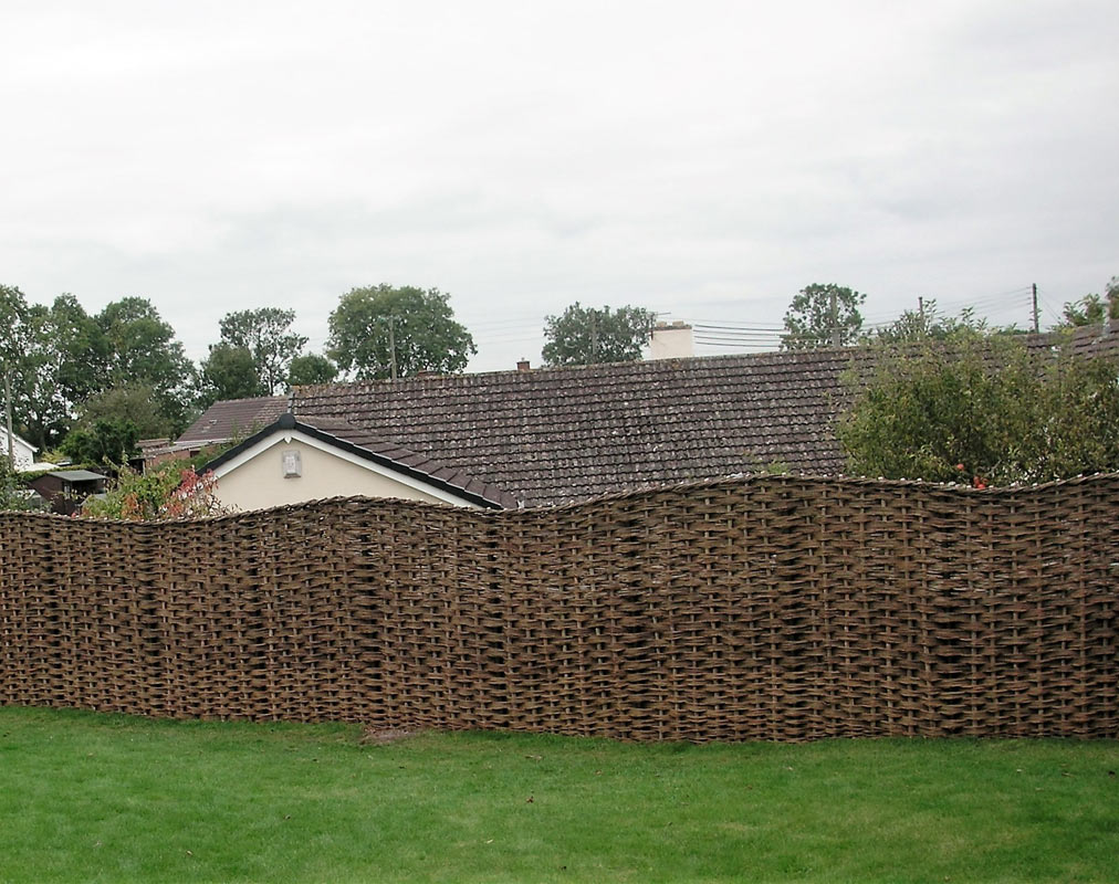 Jay Davey Bespoke Willow - Insitu Willow